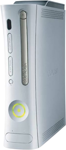 Xbox 360 HDMI Port Wired Pad Discounted